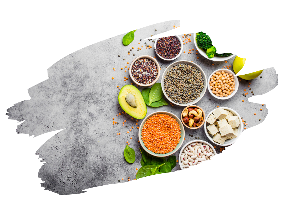 Refsum - Alles rund um die Ernährung